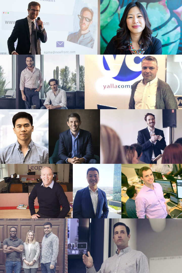 Principles | Altai Ventures